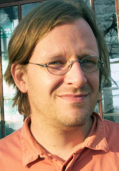 Steve Fetsch | Obituaries | athensmessenger.com