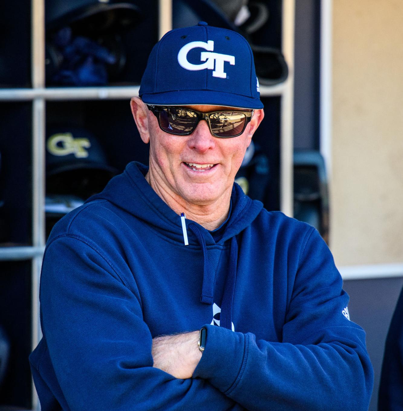 Hall has Yellow Jackets back in NCAA Tourney | Local Sports ...