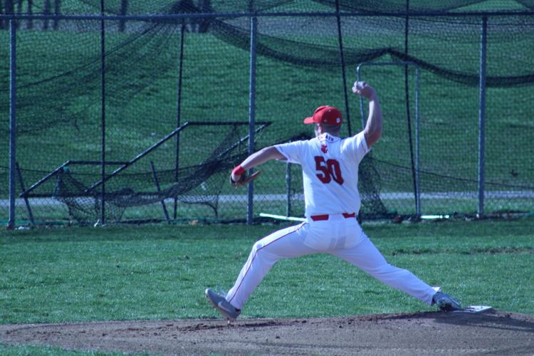 Wright rolls over Buckeyes; Trimble grabs first win of season | Sports ...