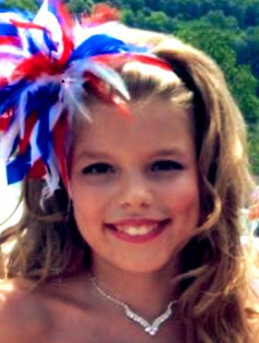 Local girls vie for Old Settlers Reunion pageant titles | Connect ...