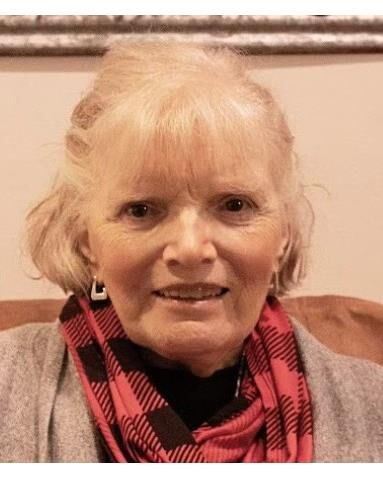 Sharon Stufflebean | Obituaries | athensmessenger.com