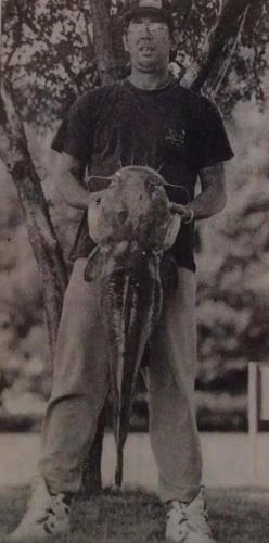 Richard McCune | Obituaries | athensmessenger.com