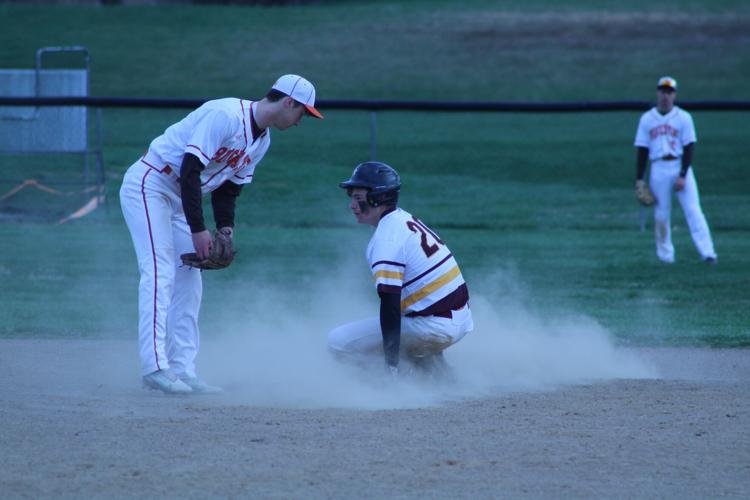 Buckeyes survive back-and-forth battle with Federal Hocking | Sports ...