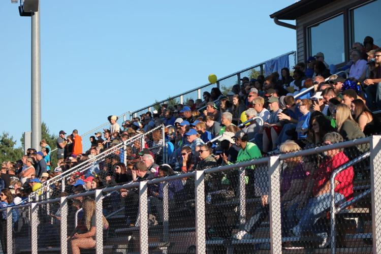 Hocking College Hawks — Home opener | Photo Gallery | athensmessenger.com