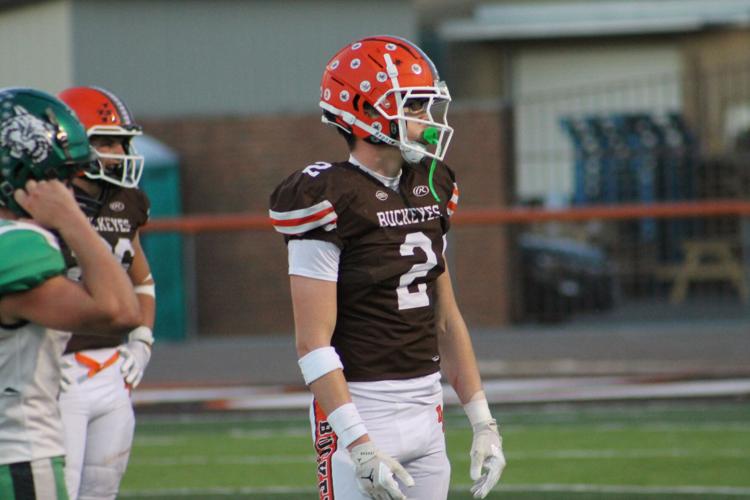 Sullivan, Thompson lift Buckeyes over Waterford with game-winning two ...
