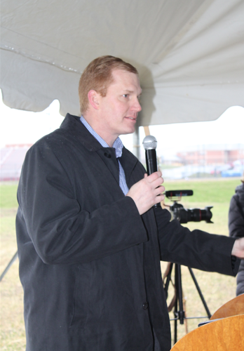 Rep. Smith, former House Speaker, to lead Rio Grande | News ...