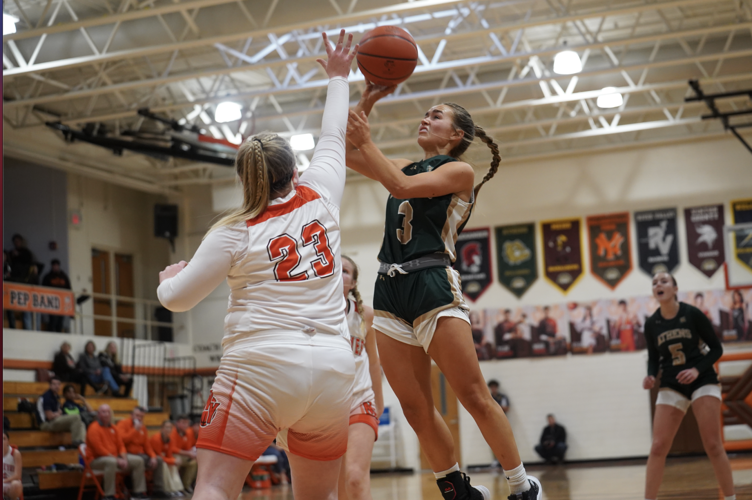 Athens grabs first win at Nelsonville-York in nine years with 19-point ...