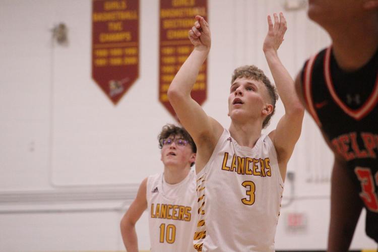 Federal Hocking holds off late comeback from Belpre to secure first in ...