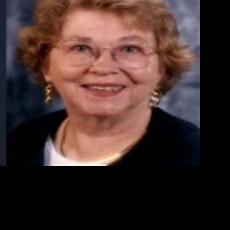 Wanda Hull | Obituaries | athensmessenger.com