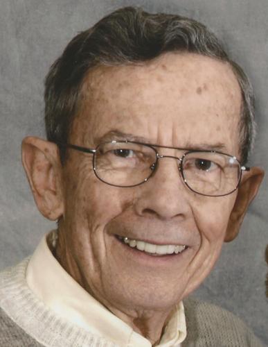 Charles Dailey | Obituaries | athensmessenger.com