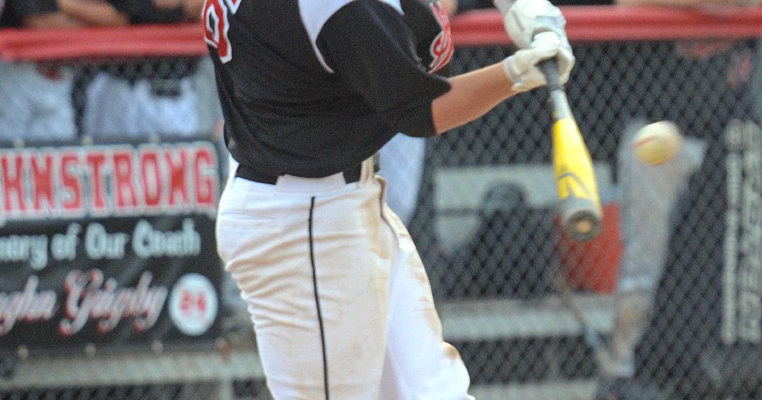 Spartans sweep Senators | Local Sports | athensmessenger.com