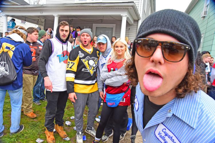 Fest season starts out relatively calm | News | athensmessenger.com