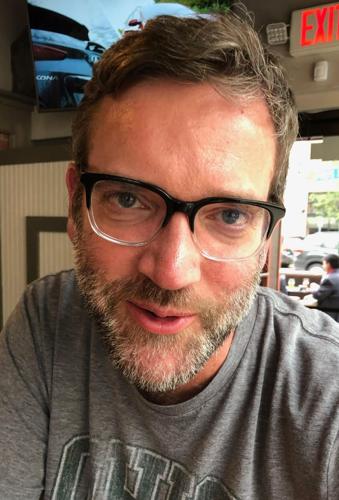 Paul Logue | Obituaries | athensmessenger.com