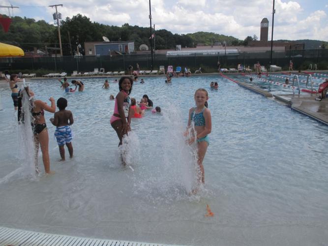 Steady on family enjoyment, Nelsonville city pool remains last to close ...