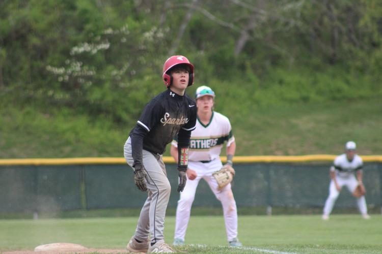 Athens outlasts Alexander in a close contest to continue wild win ...