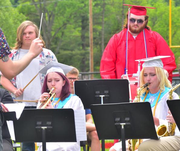 Trimble High School Class of 2023 | News | athensmessenger.com