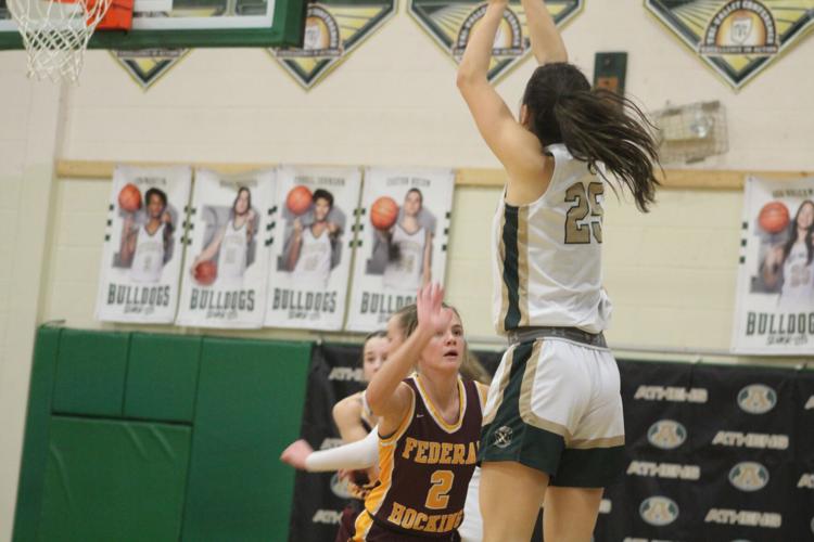 Fourth quarter push helps Federal Hocking past Athens to 13-point ...