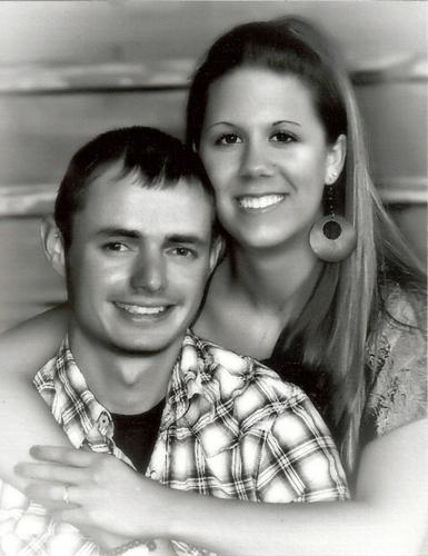 Hubbard-Hupp engagement | Celebrate | athensmessenger.com