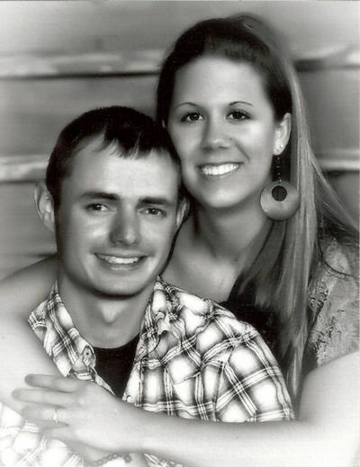 Hubbard-Hupp engagement | Celebrate | athensmessenger.com