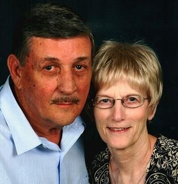 Richard Swart | Obituaries | athensmessenger.com