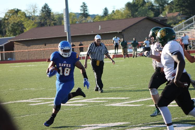 Hocking College Hawks — Home opener | Photo Gallery | athensmessenger.com