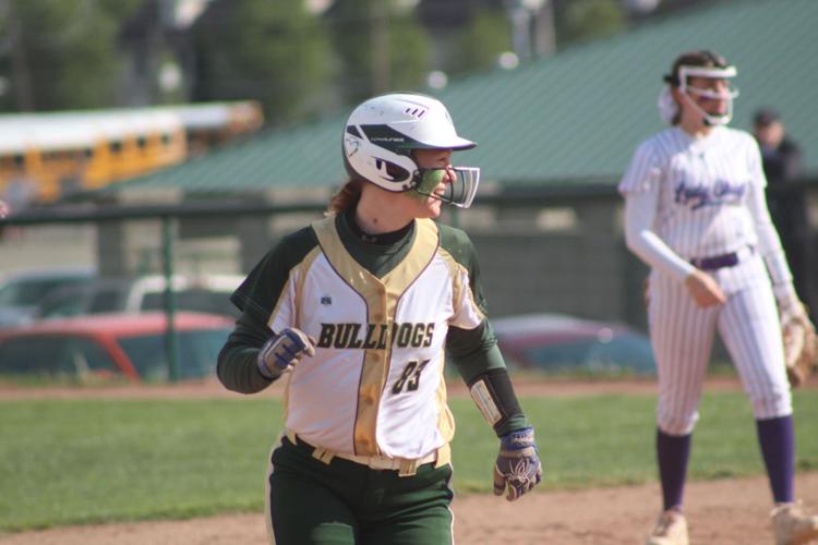 Banks, Walburn rip home runs; Athens breezes by Logan | Sports ...