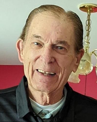 Paul Ross | Obituaries | athensmessenger.com