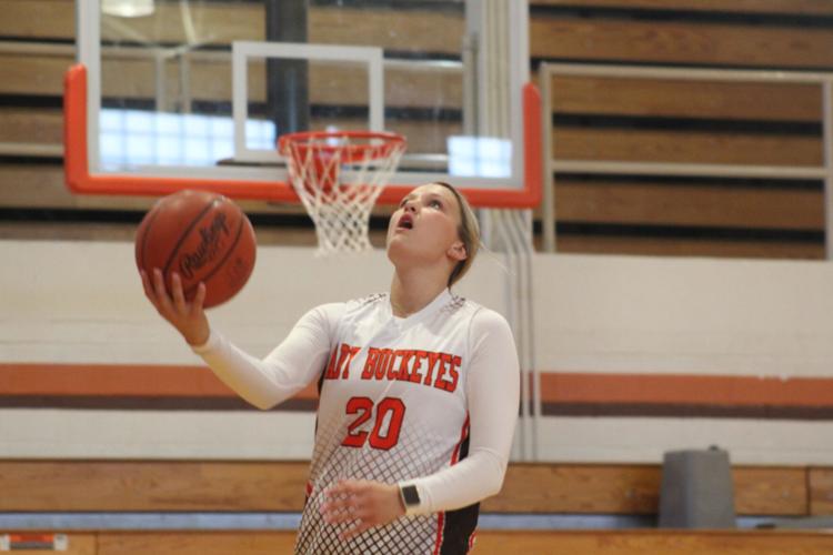 Lavy looks to lead Nelsonville-York as Buckeyes look to repeat success ...