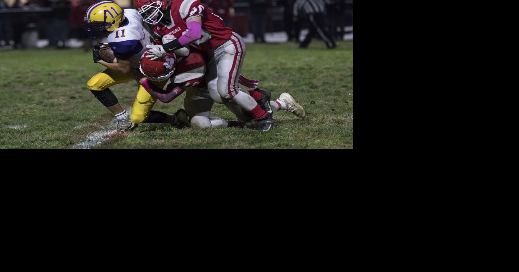 Tomcats start playoffs with Salineville Southern | Local Sports ...