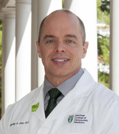 OU Heritage College faculty member named top D.O. mentor | News ...