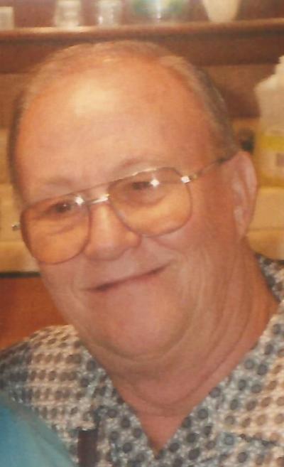 John Matheny | Obituaries | athensmessenger.com