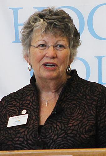 Hocking College focused on next 50 years | News | athensmessenger.com