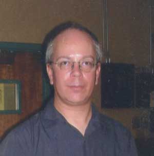 Daniel Gish | Obituaries | athensmessenger.com