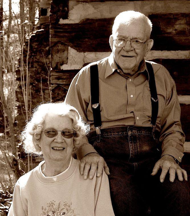 Gilkey 60th anniversary | Celebrate | athensmessenger.com