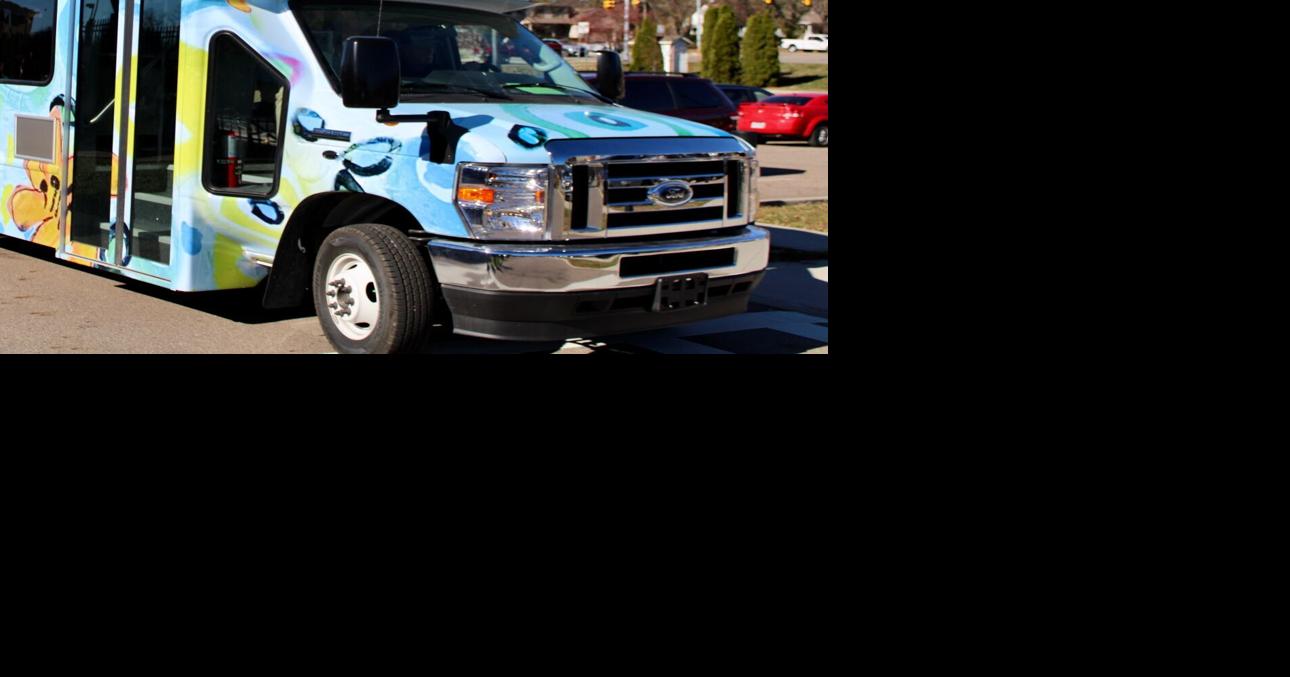 Athens Public Transit offering free rides on Aug. 4 | | athensmessenger.com