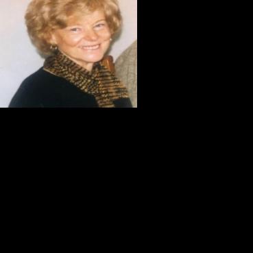 Janice Thompson | Obituaries | athensmessenger.com