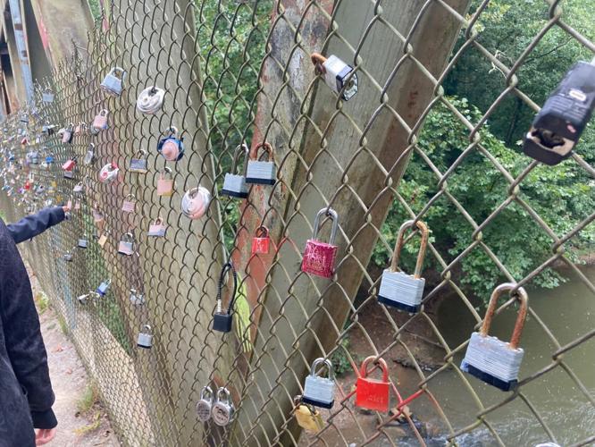 Midnight at Moonville set for this weekend | News | athensmessenger.com