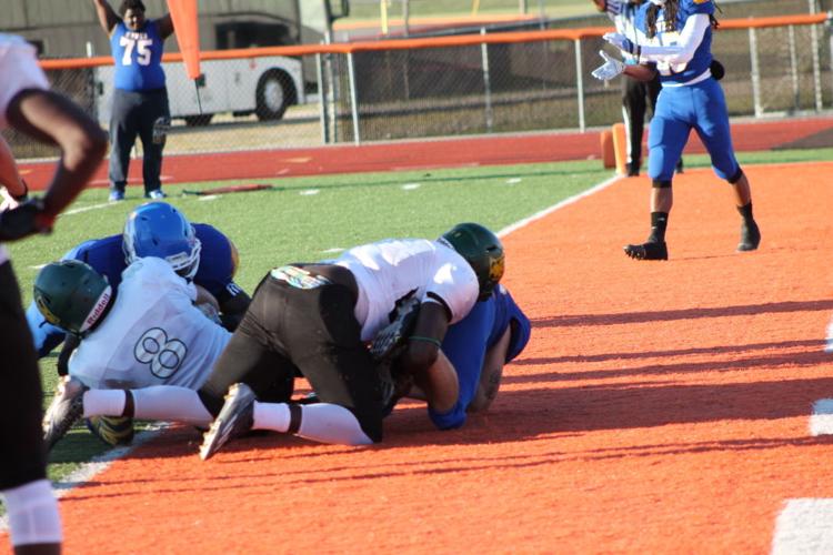 Hocking College Hawks — Home opener | Photo Gallery | athensmessenger.com