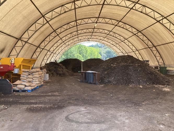 composting architecture