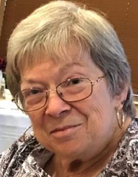 Irene Foster | Obituaries | athensmessenger.com