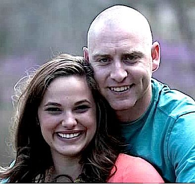 Prouty-Berger engagement | Celebrate | athensmessenger.com
