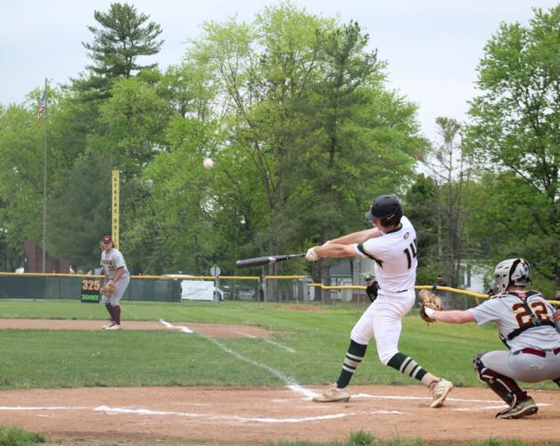 Athens County awards: Male Athletes of the Year | Local Sports ...