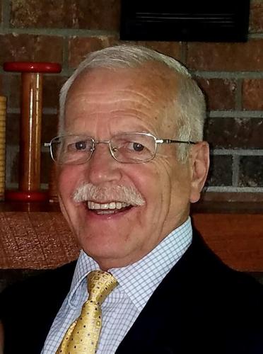 David Fritchley | Obituaries | athensmessenger.com