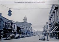 History center tour brings history to the present | News ...