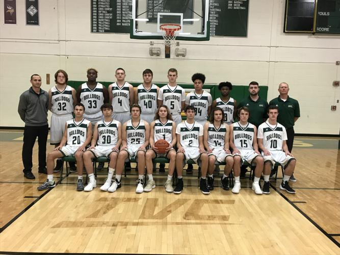 Bulldogs are deep and experienced | Local Sports | athensmessenger.com