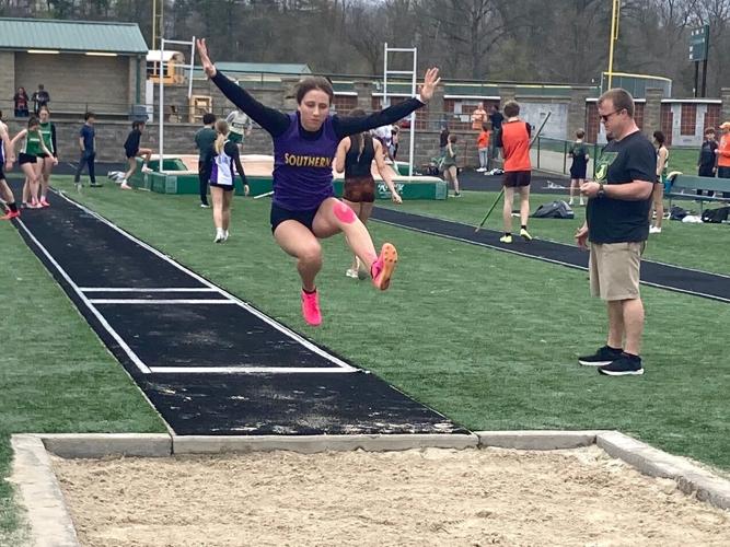 Athens track teams host four schools from region in meet | Sports ...