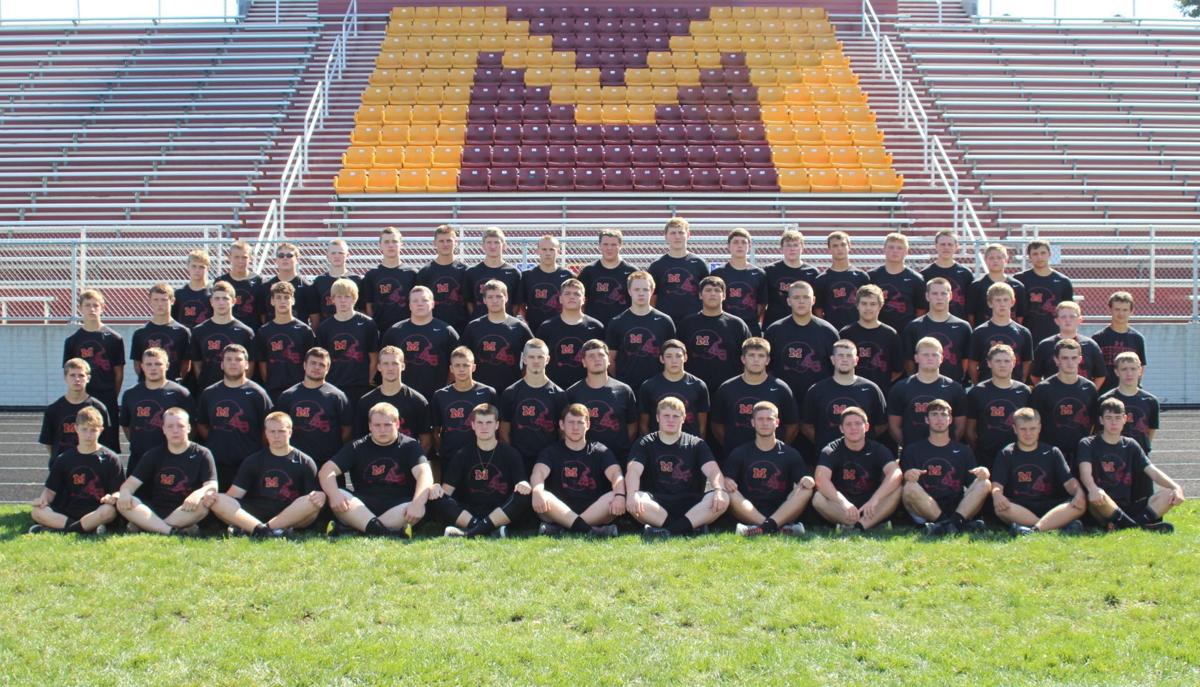Bartrum, Marauders ready for new season | Local Sports ...