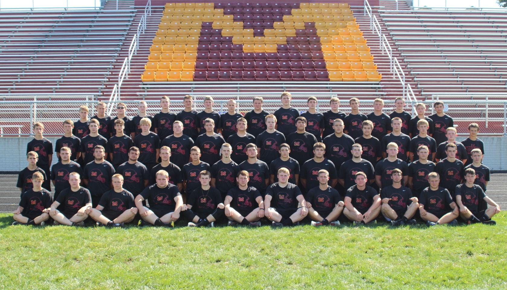 Meigs seniors try to earn share of TVC in home finale | Local Sports ...