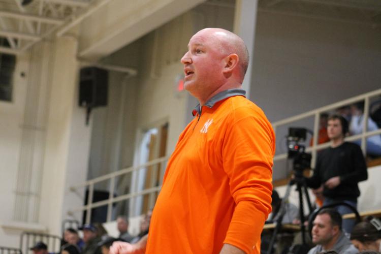 Buckeyes fall to Warren after ten-minute scoreless streak | Local ...