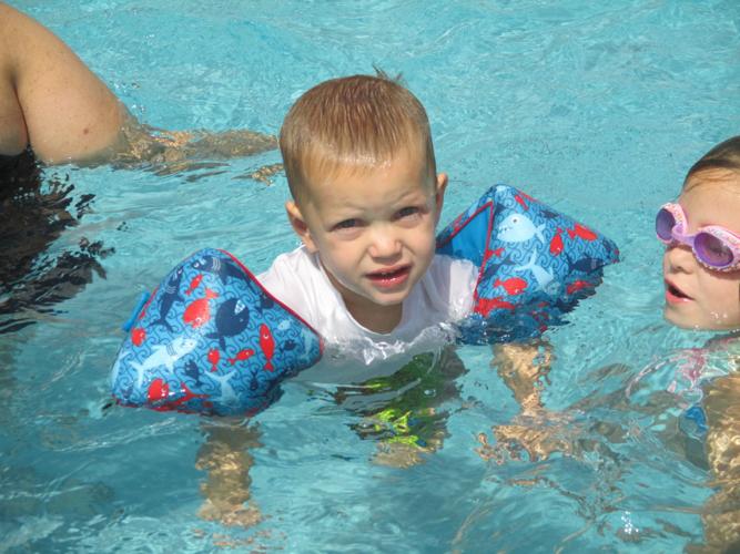 Steady on family enjoyment, Nelsonville city pool remains last to close ...